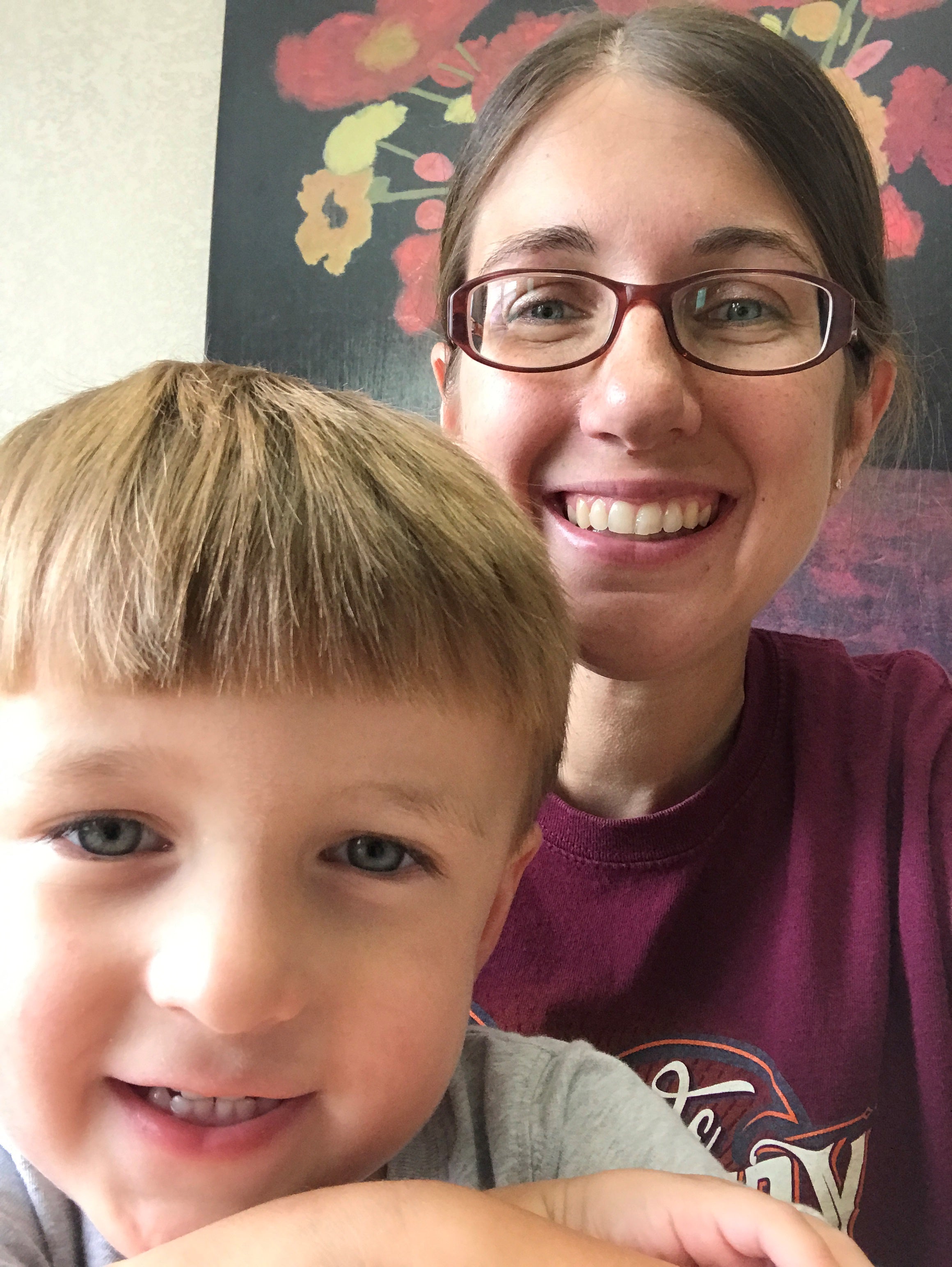 What I Wish I Had Known About Potty Training | Mom's Milk Boutique