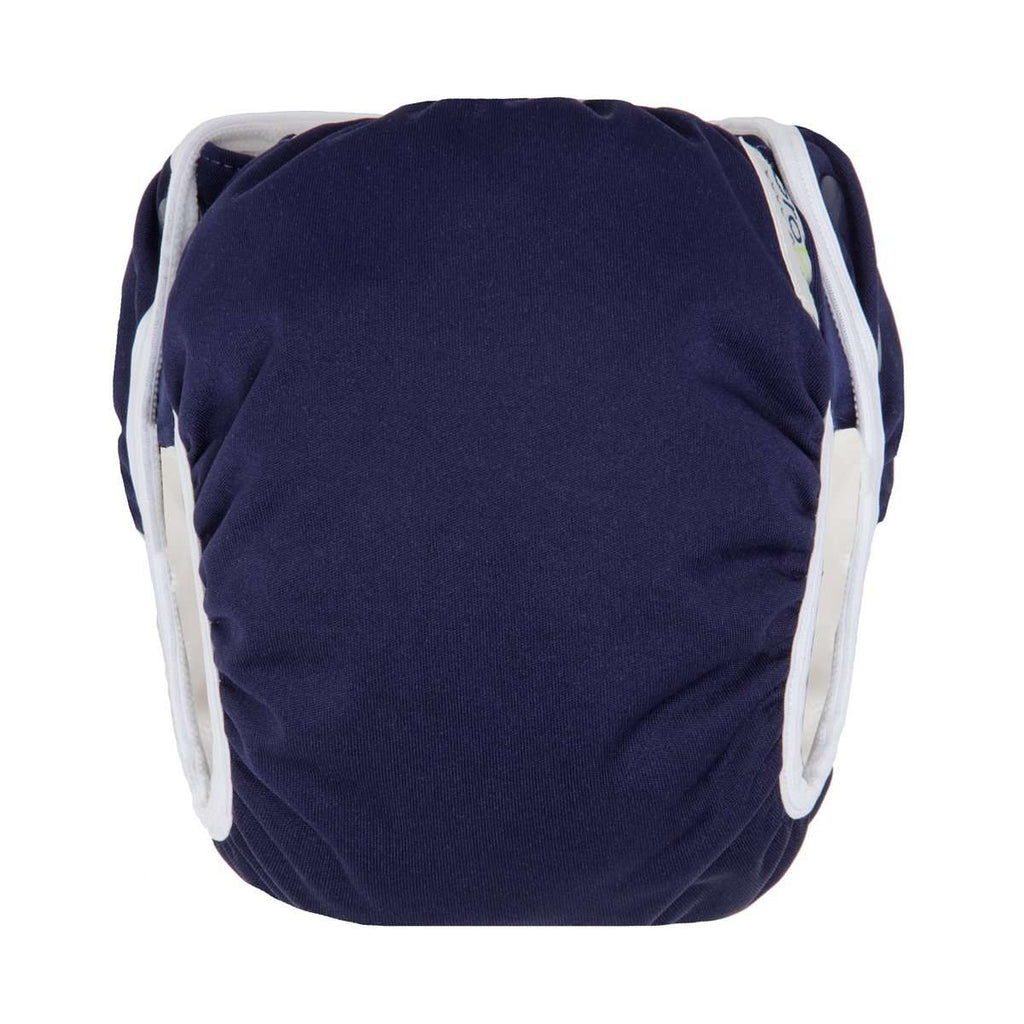 GroVia Swim Diaper | Astro Adventure Funfair Ophelia | Mom's Milk Boutique