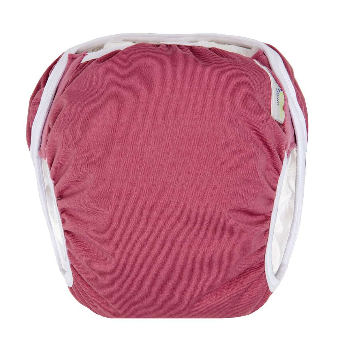 GroVia Swim Diaper | Astro Adventure Funfair Ophelia | Mom's Milk Boutique